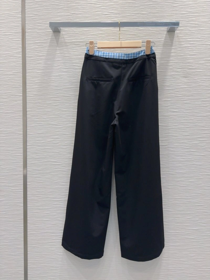 Perfect replica Miu Miu Long Suits