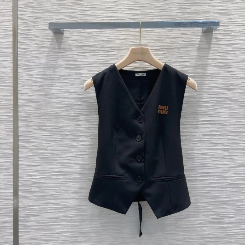 Perfect replica Miu Miu Long Suits