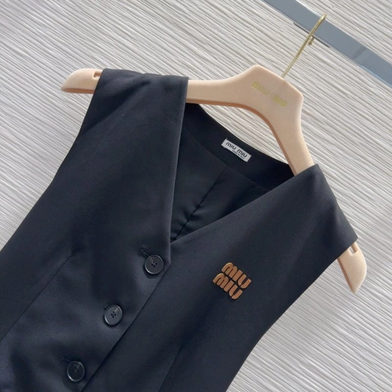 Perfect replica Miu Miu Long Suits