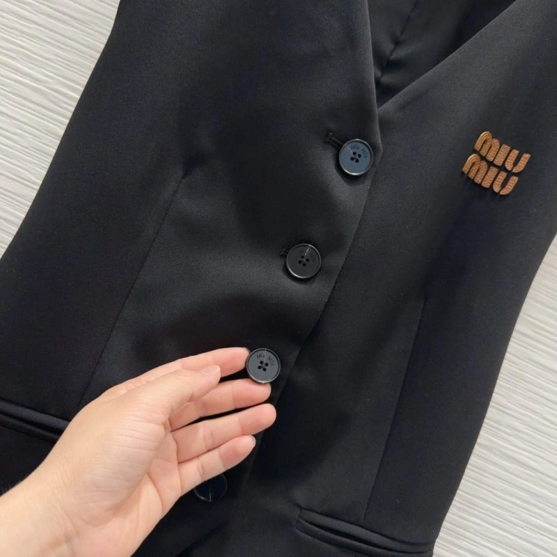 Perfect replica Miu Miu Long Suits