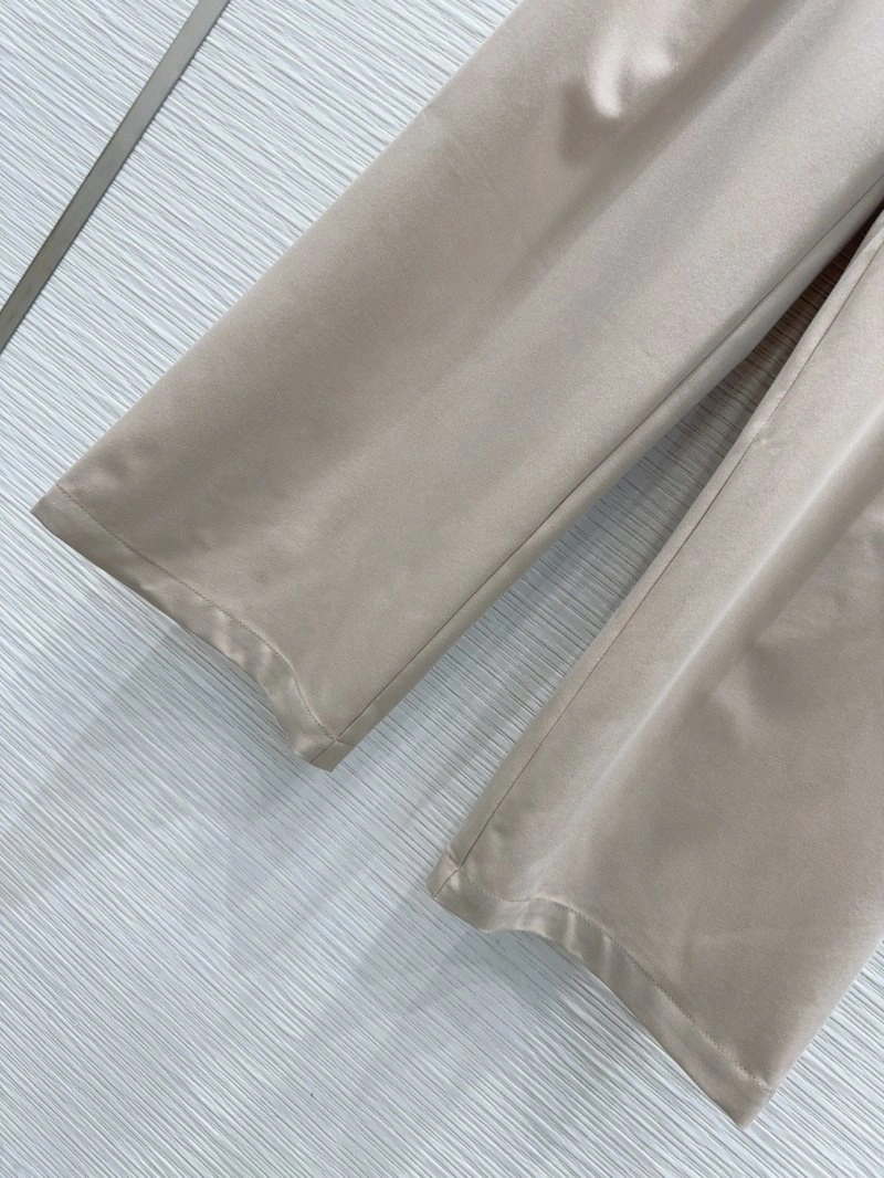 Mirror quality Miu Miu Long Suits