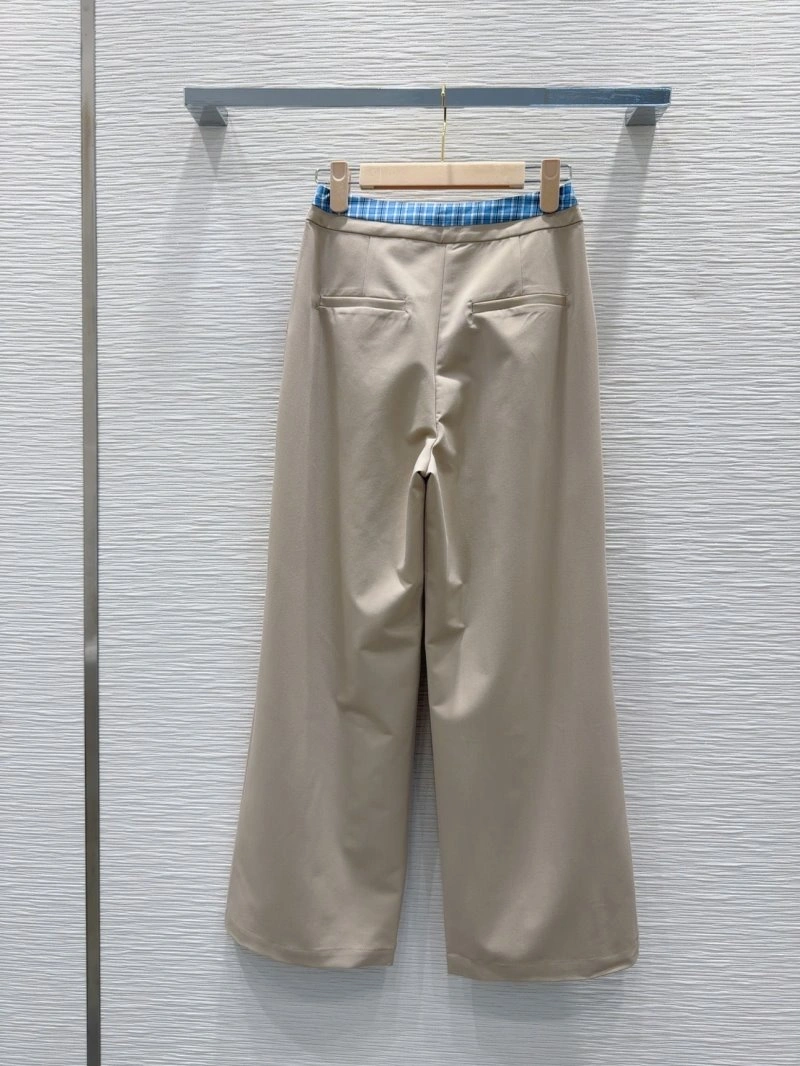 Mirror quality Miu Miu Long Suits