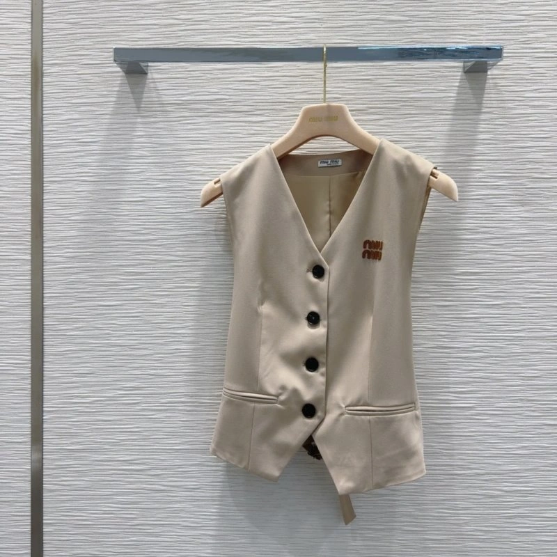 Mirror quality Miu Miu Long Suits