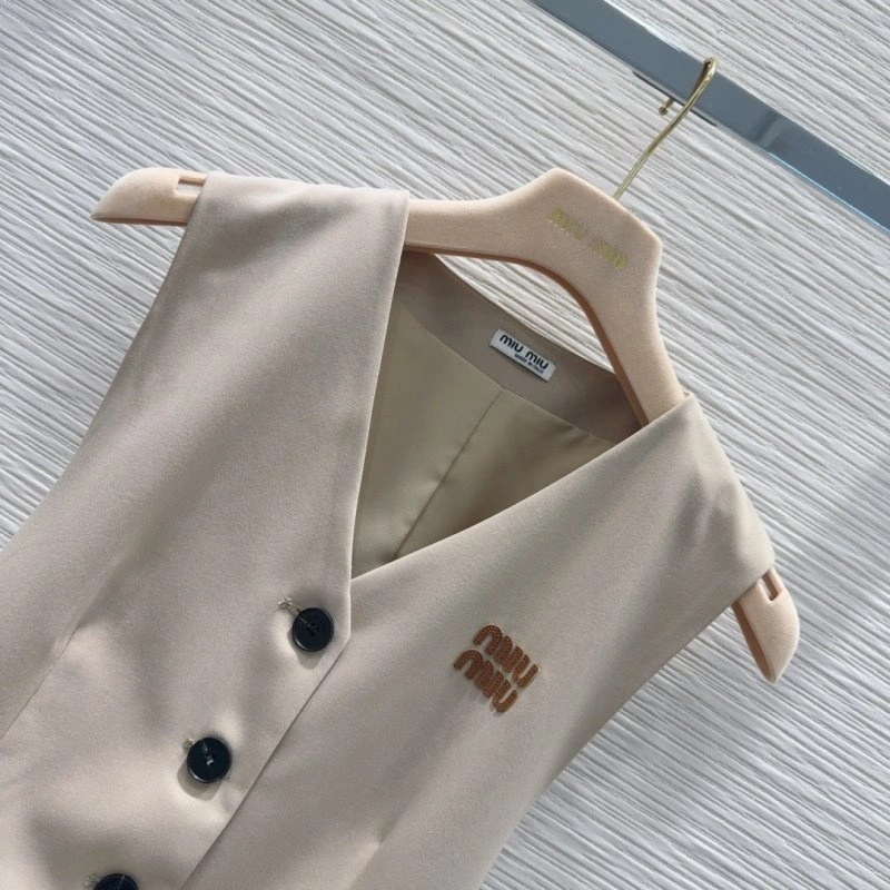 Mirror quality Miu Miu Long Suits