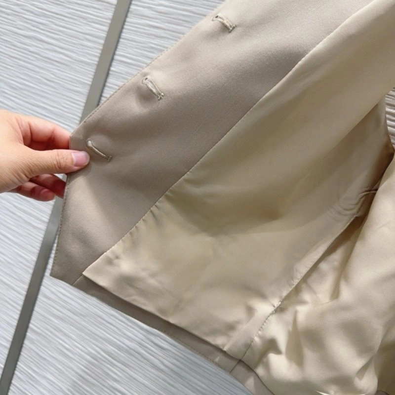Mirror quality Miu Miu Long Suits