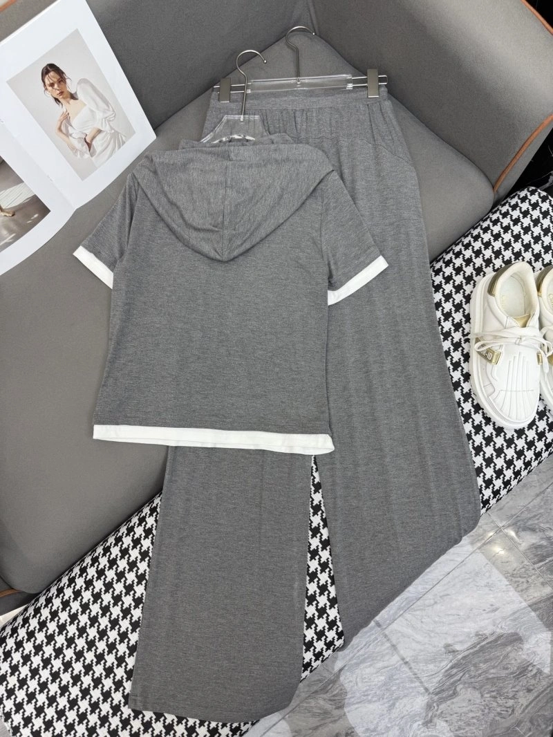 Bargain Miu Miu Long Suits