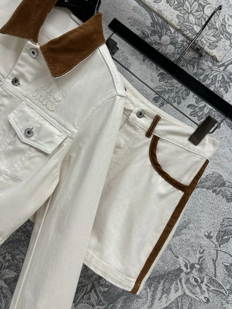 Reasonably priced Miu Miu Long Suits
