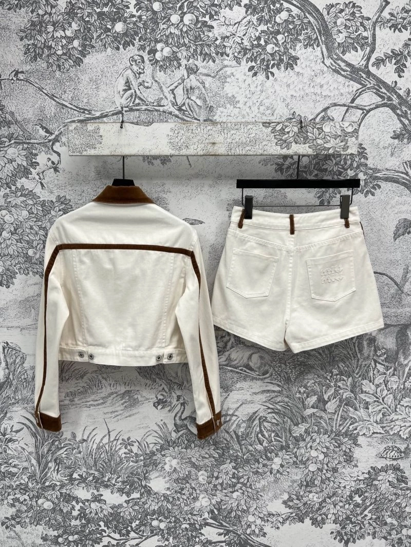 Reasonably priced Miu Miu Long Suits