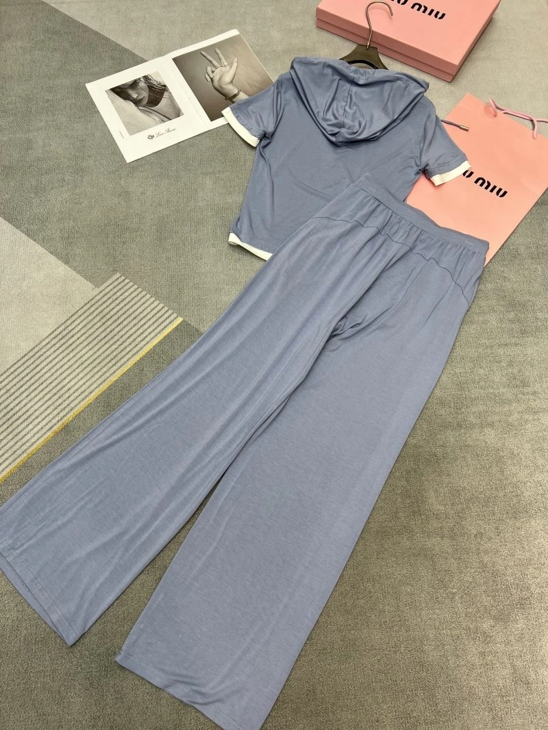 Inexpensive Miu Miu Long Suits