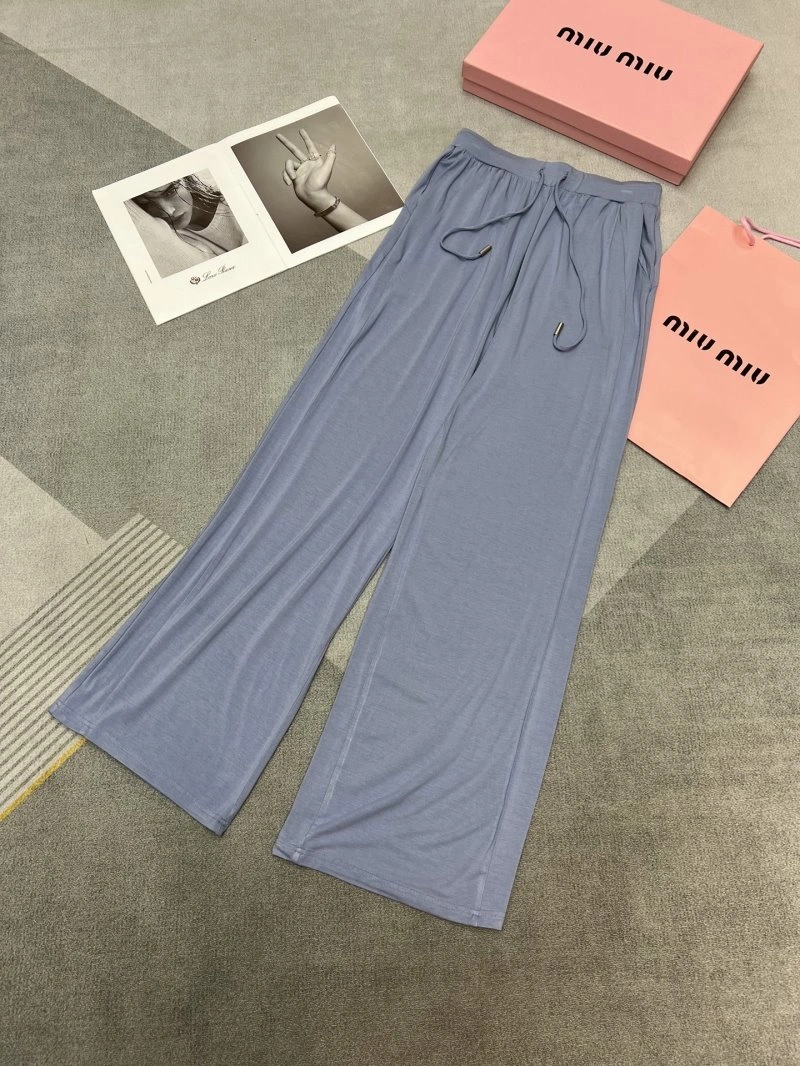 Inexpensive Miu Miu Long Suits