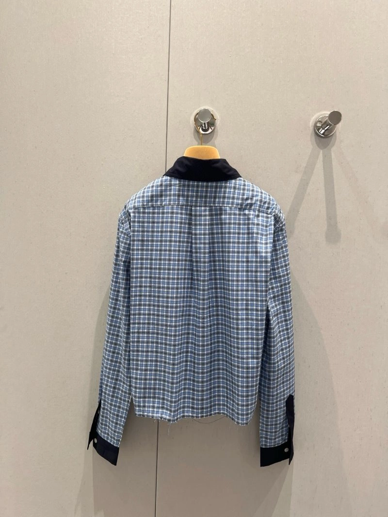 Affordable Miu Miu Long Suits