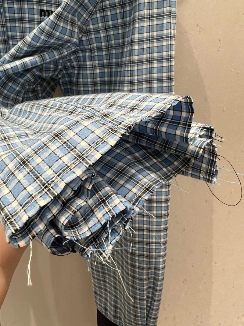 Affordable Miu Miu Long Suits