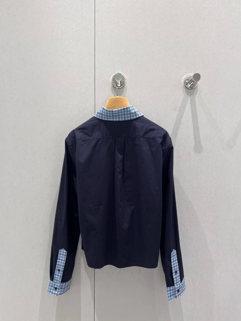 Brand-original Miu Miu Long Suits