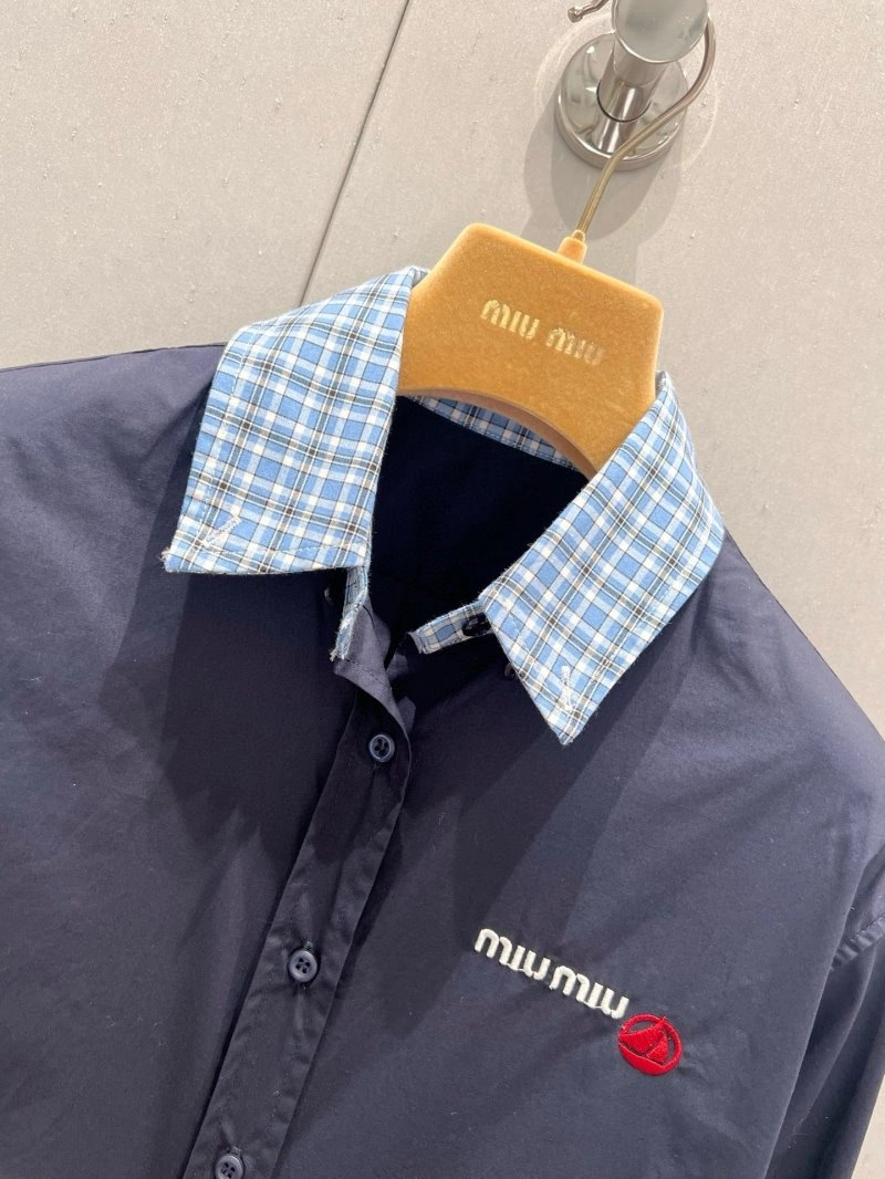 Brand-original Miu Miu Long Suits