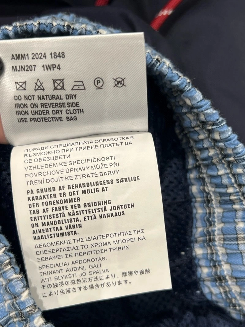 Brand-original Miu Miu Long Suits