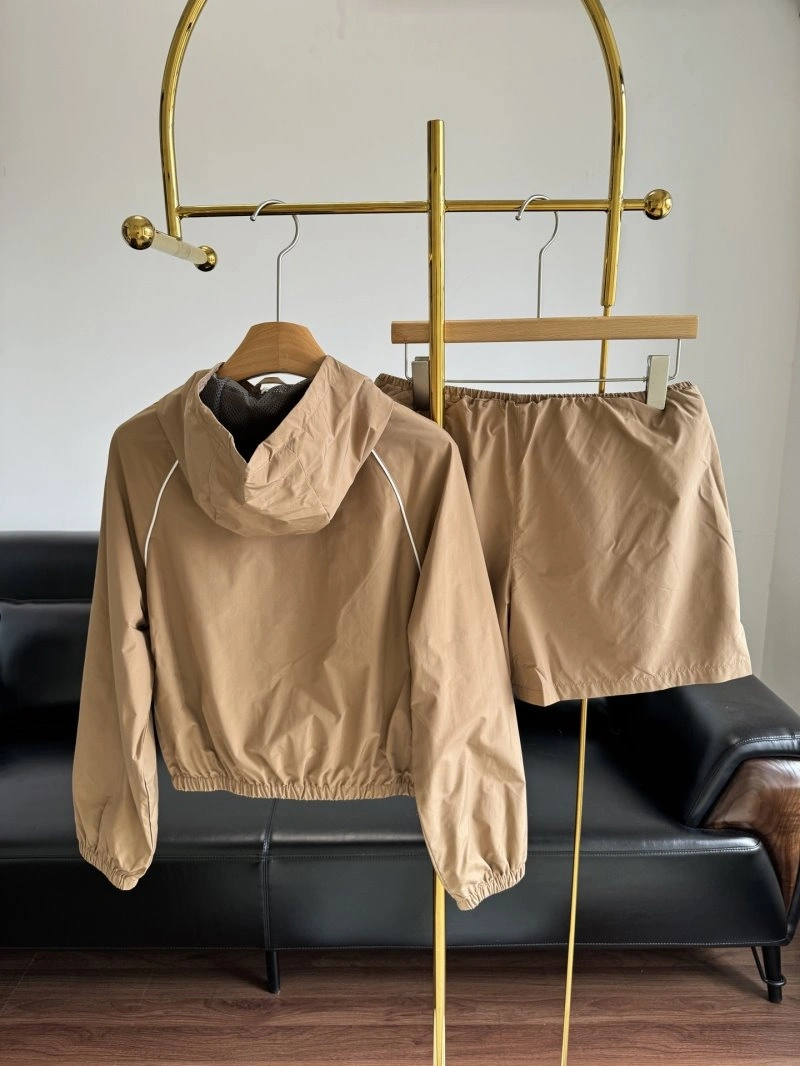 Mirror quality Miu Miu Long Suits