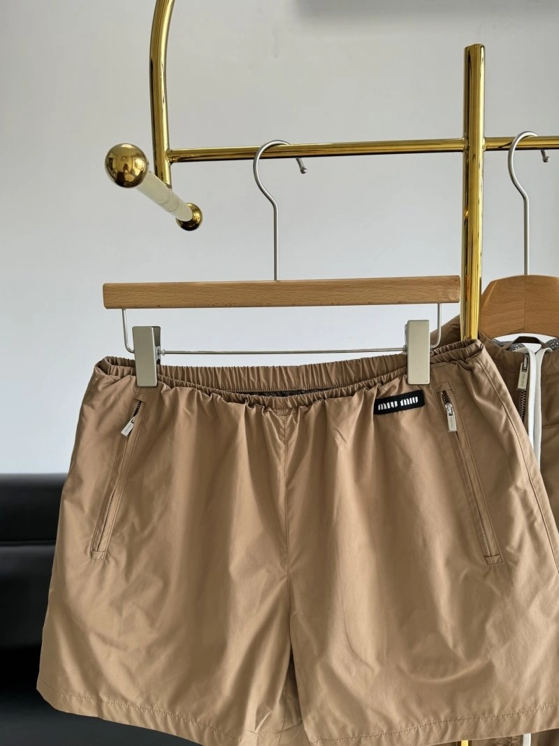 Mirror quality Miu Miu Long Suits