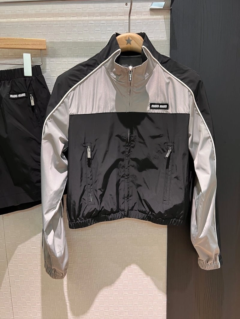 Affordable Miu Miu Long Suits