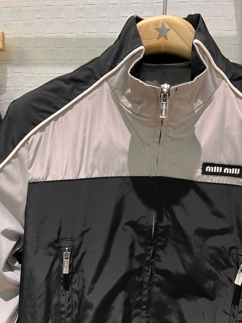Affordable Miu Miu Long Suits