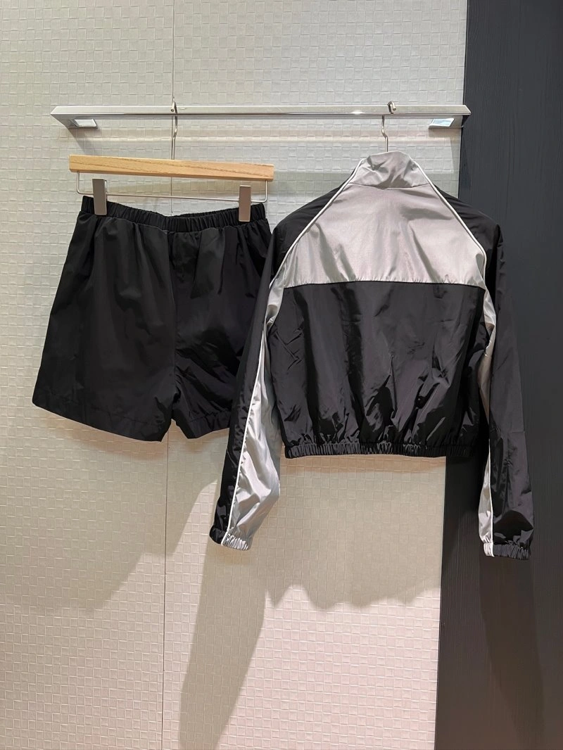 Affordable Miu Miu Long Suits