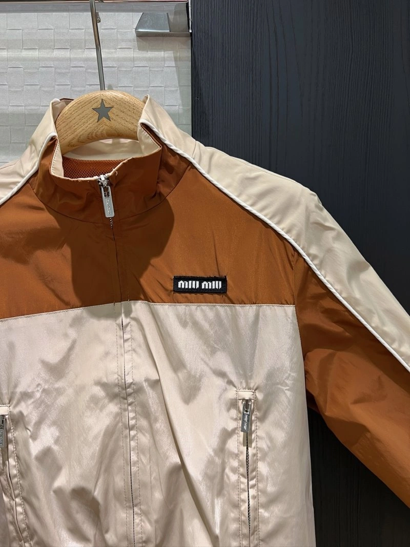 Real Miu Miu Long Suits