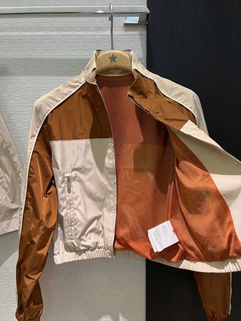 Real Miu Miu Long Suits