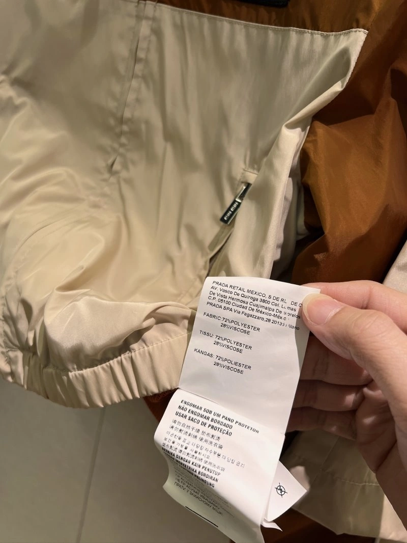 Real Miu Miu Long Suits