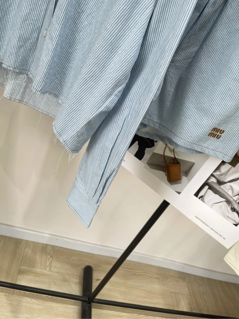 Budget-friendly Miu Miu Long Suits