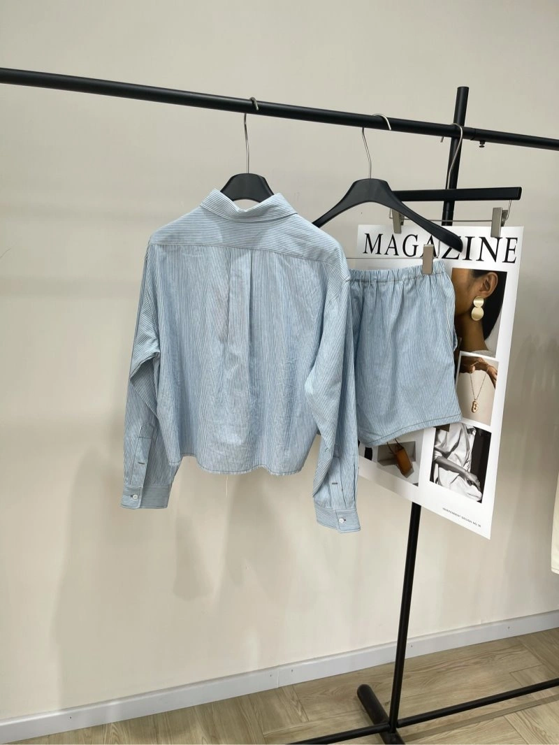 Budget-friendly Miu Miu Long Suits