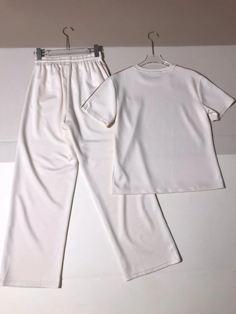 High fidelity Miu Miu Long Suits
