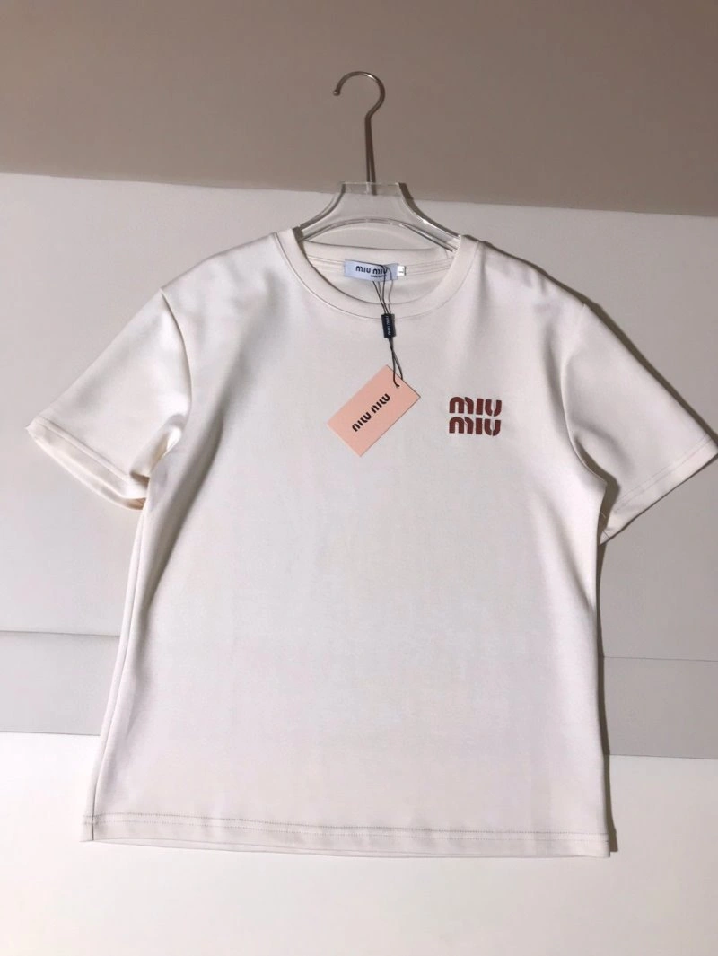 High fidelity Miu Miu Long Suits