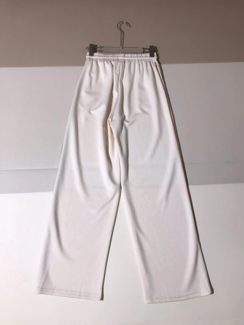 High fidelity Miu Miu Long Suits
