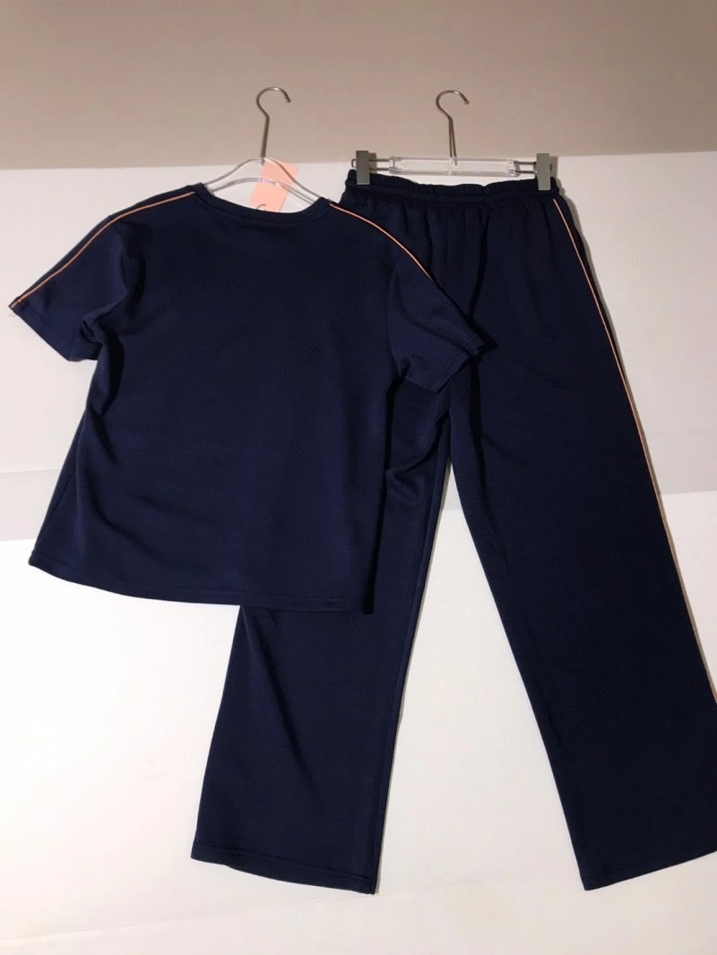 Brand-original Miu Miu Long Suits