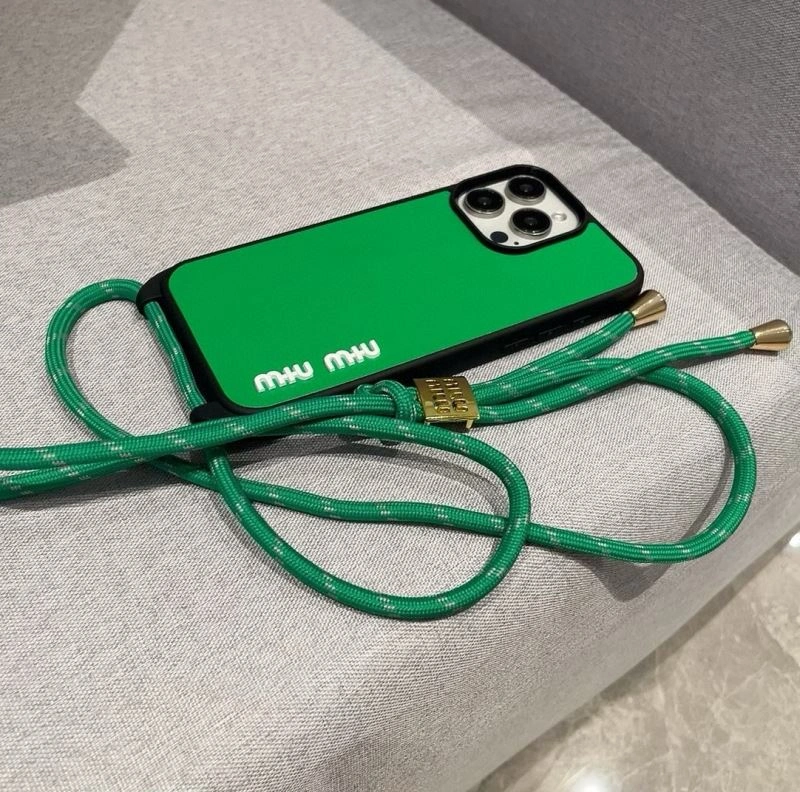 Economical Miu Miu Mobile Cases