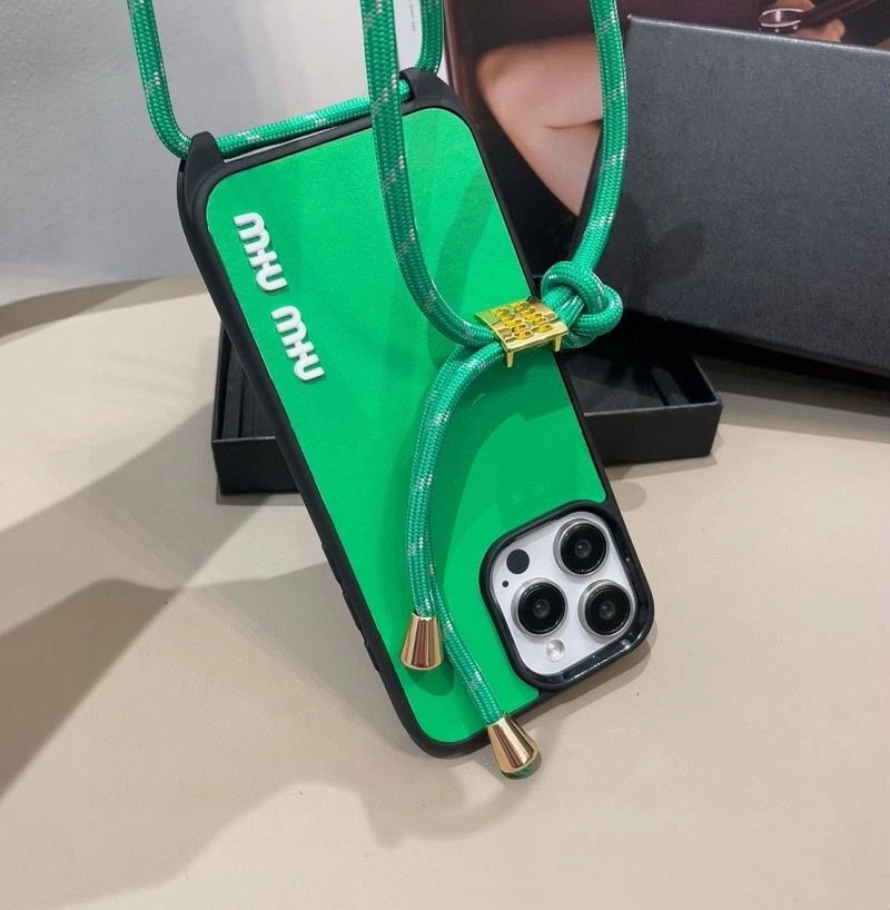 Economical Miu Miu Mobile Cases