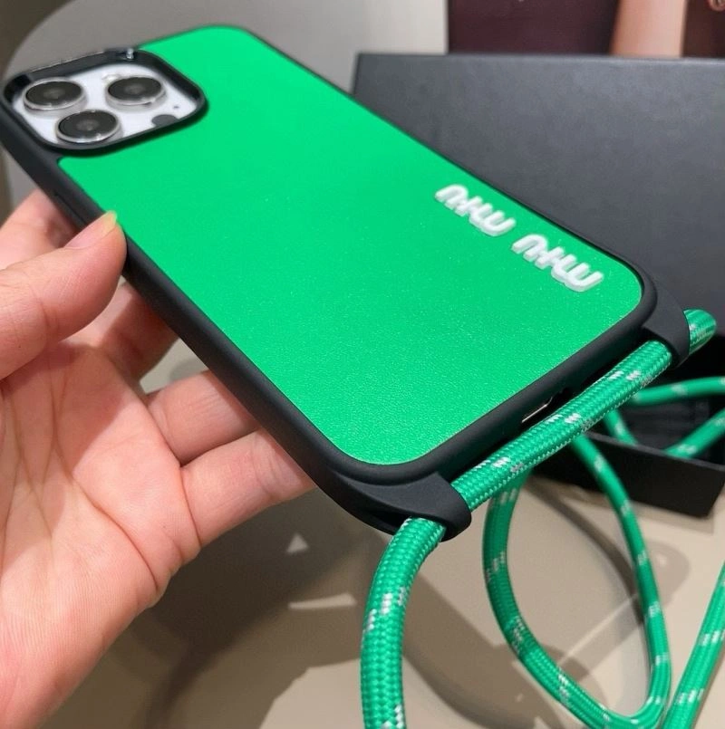 Economical Miu Miu Mobile Cases