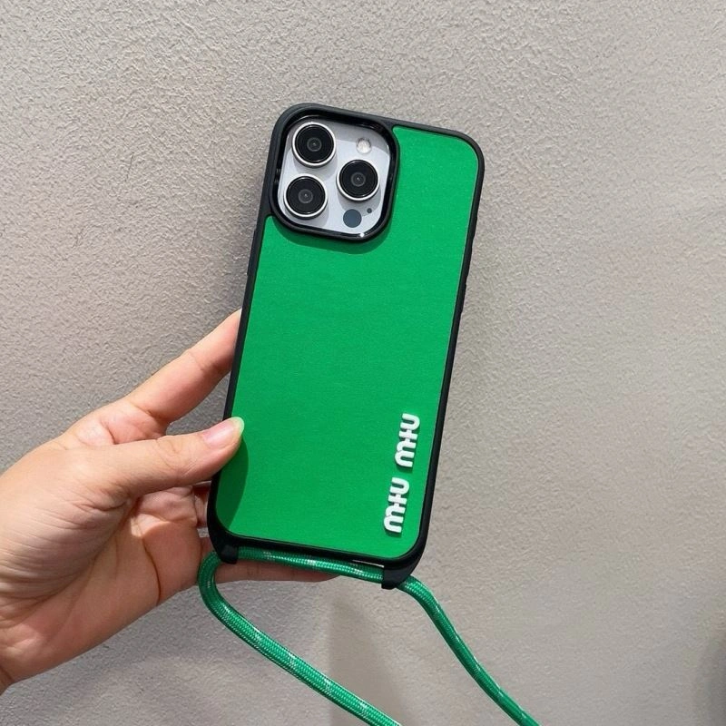 Economical Miu Miu Mobile Cases