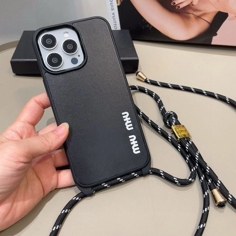 Discounted Miu Miu Mobile Cases