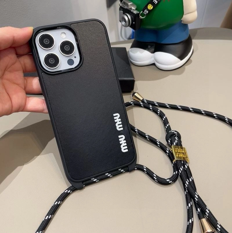 Discounted Miu Miu Mobile Cases