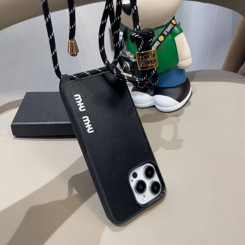 Discounted Miu Miu Mobile Cases