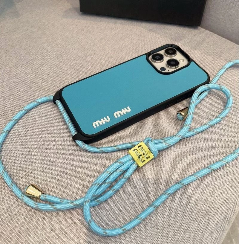 Bargain Miu Miu Mobile Cases