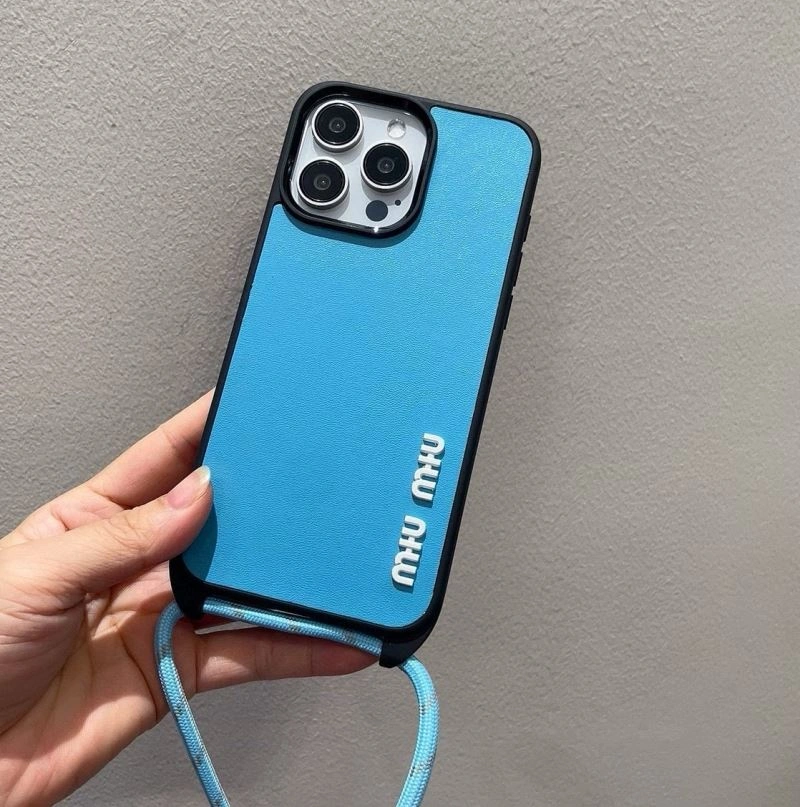 Bargain Miu Miu Mobile Cases