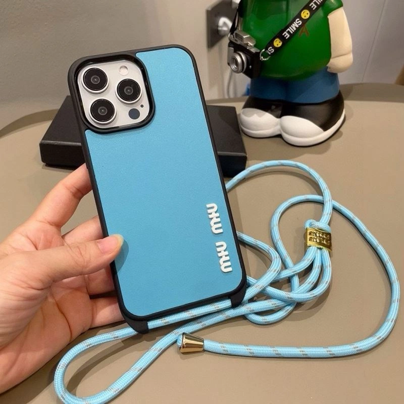 Bargain Miu Miu Mobile Cases