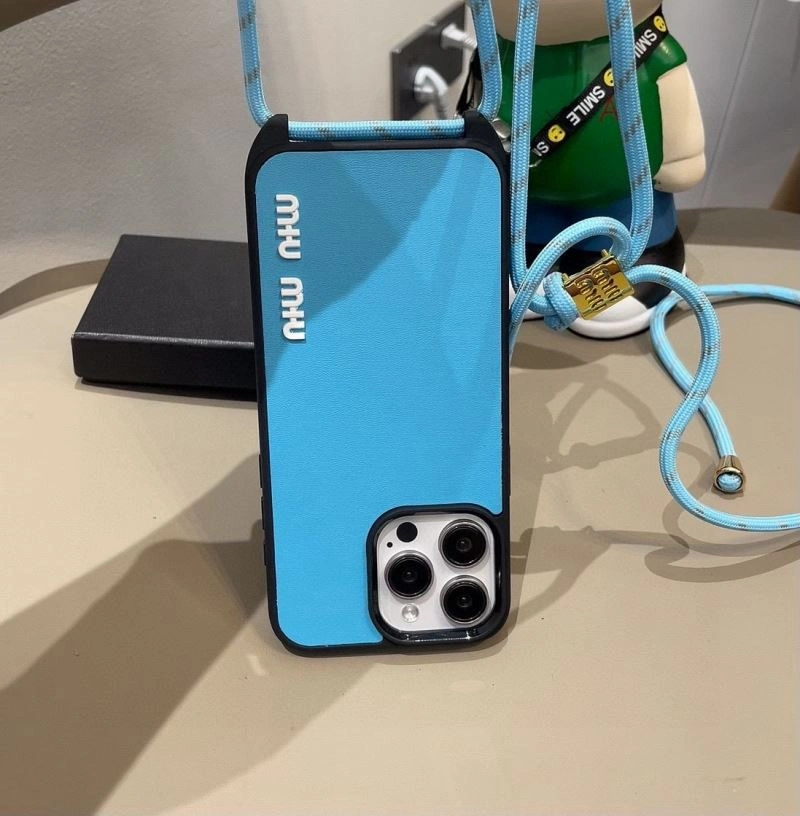 Bargain Miu Miu Mobile Cases