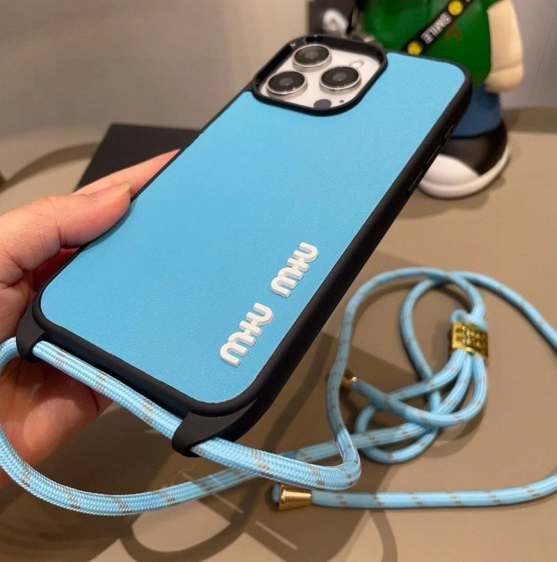 Bargain Miu Miu Mobile Cases