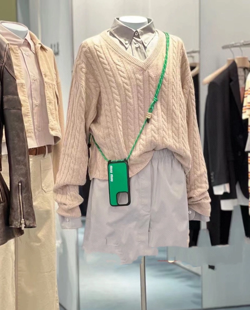 Miu Miu Mobile Cases