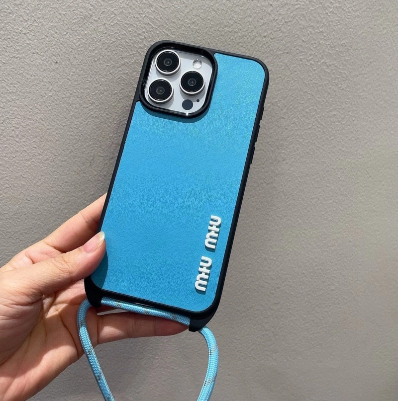 Inexpensive Miu Miu Mobile Cases