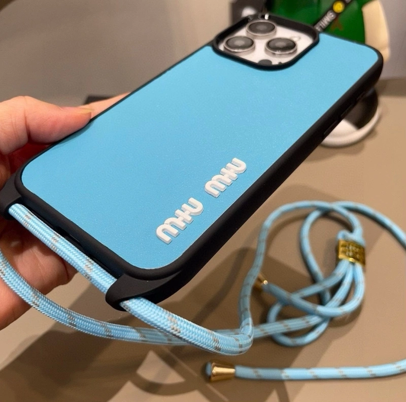 Inexpensive Miu Miu Mobile Cases
