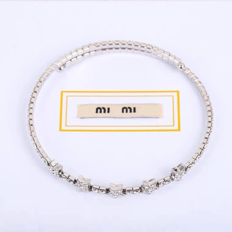 Miu Miu Necklaces
