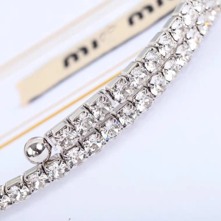 Genuine Miu Miu Necklaces